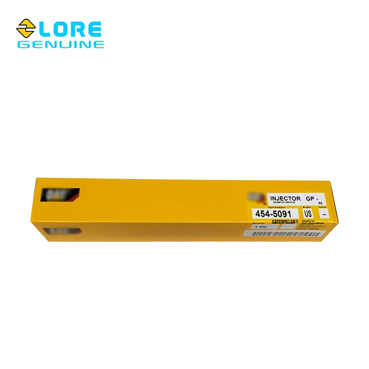 Brand New Engine Parts Injection Valves Injector 3981507 398-1507 ...