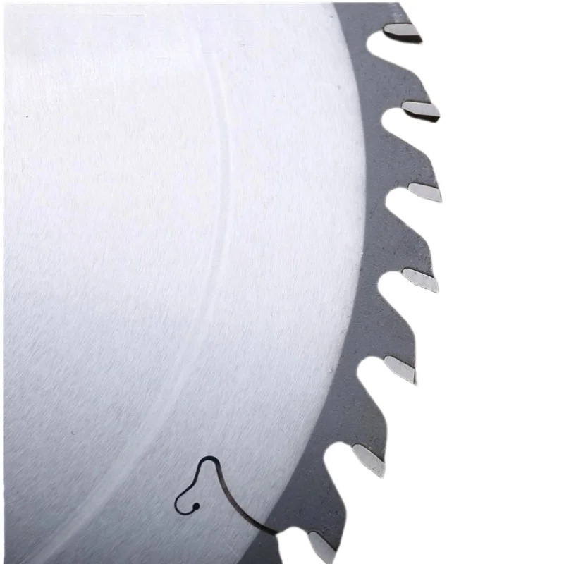 Tct Tool Carbide Tipped Thin Kerf Ripping Circular Carbide Saw Blade ...