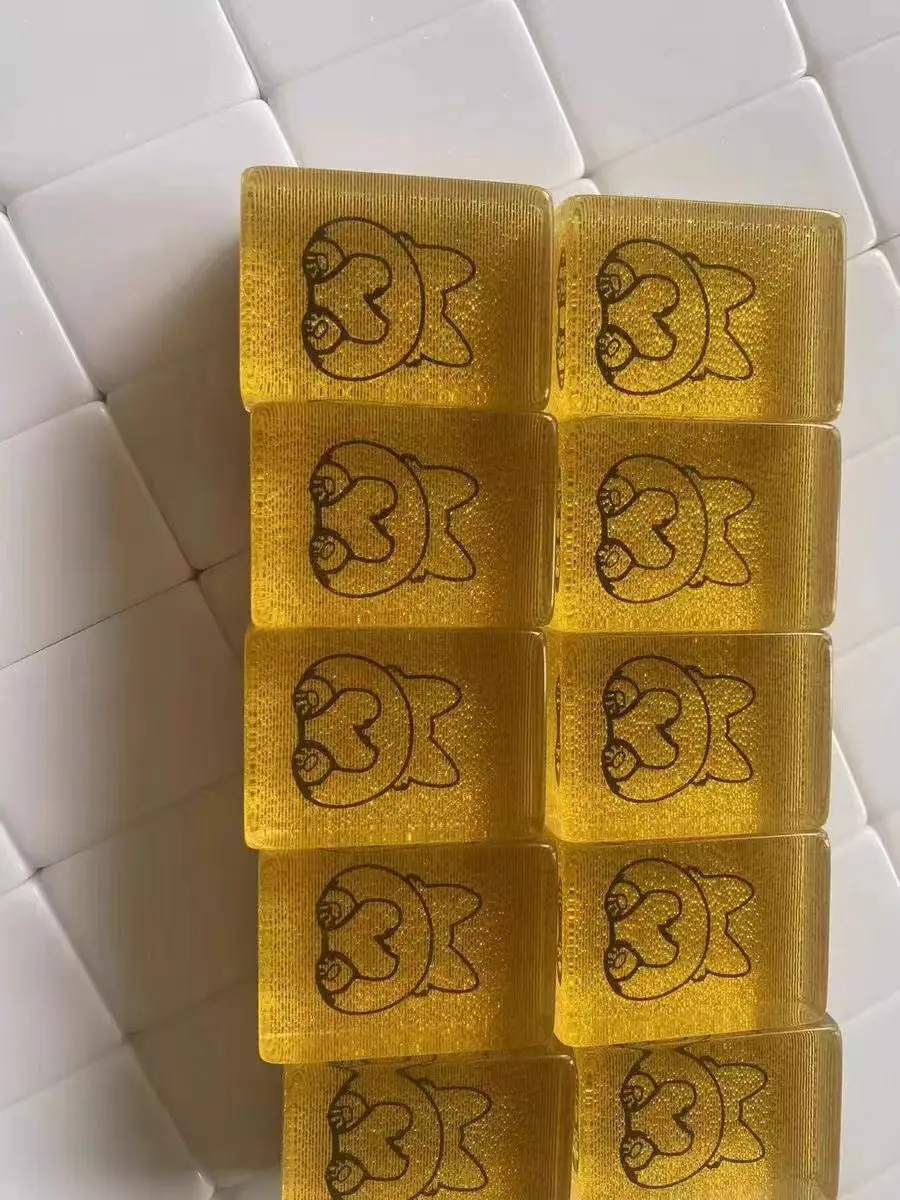 Custom Acrylic Mahjong - Wholesale Table Game Factory