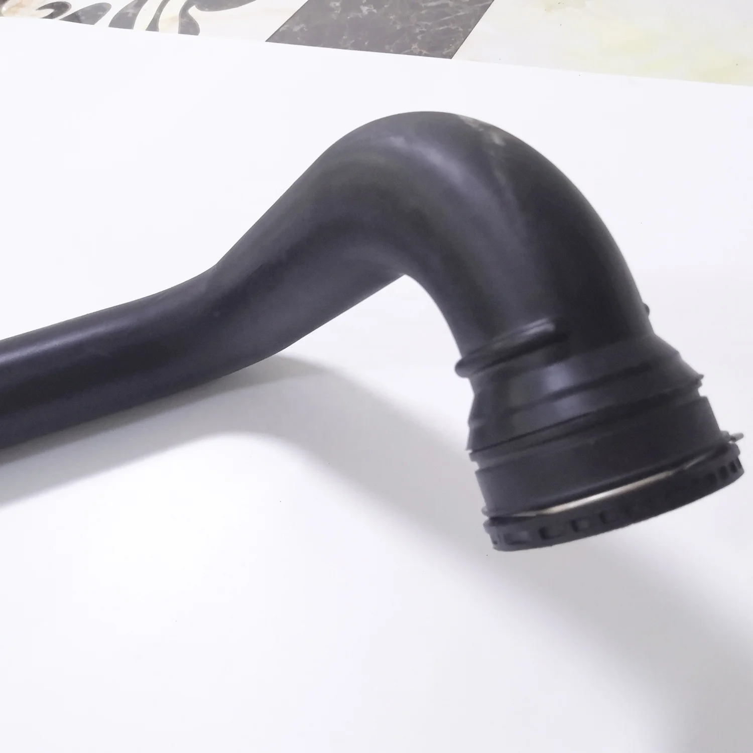 GM OEM Turbo Turbocharger Intercooler-Air Outlet Vent Tube 23278449 ...