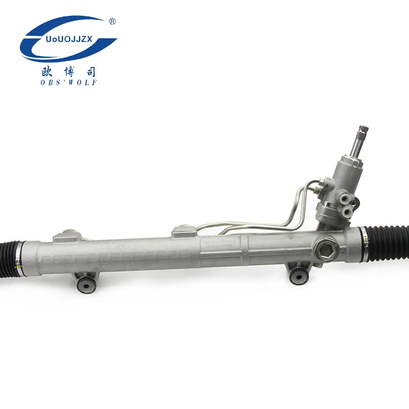 Hydraulic Steering Rack LHD Auto Steering Gear Box for Benz 164 W164 ...