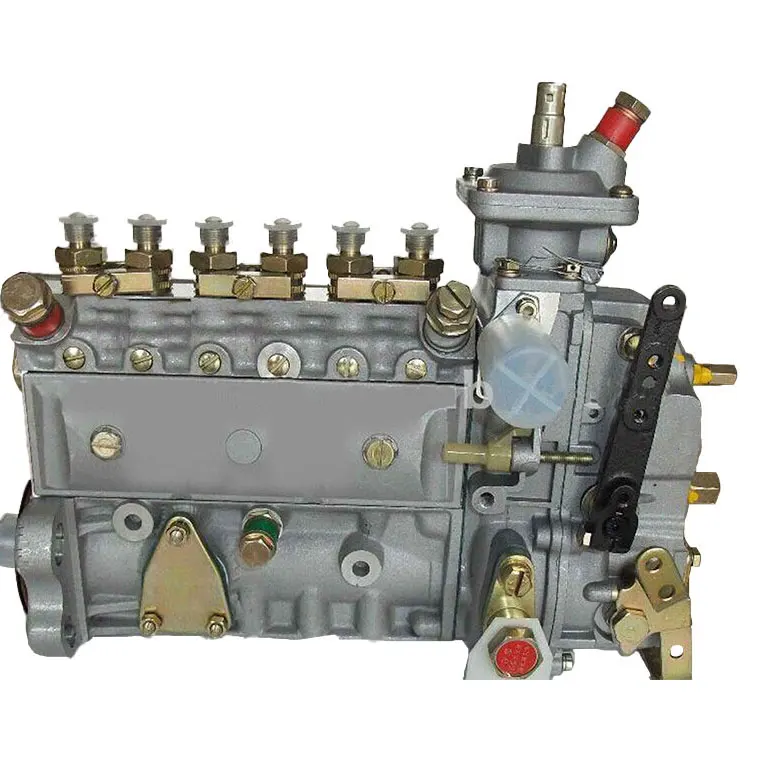 Liugong Parts C4944883 Diesel Engine Fuel Injection Pump High Pressure ...