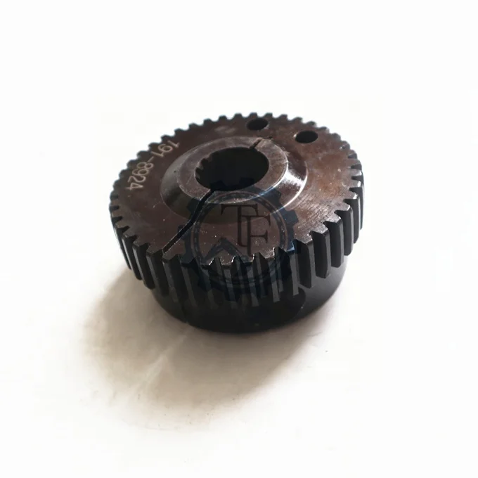 EXCAVATOR 1918924 COUPLING GP-PUMP for CATERPILLAR MACHINERY