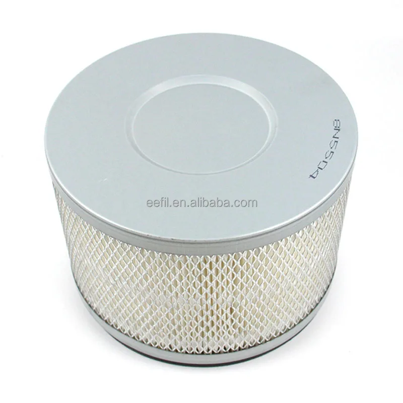 Air Filter 8N-5504 AF1890M KW2115| Alibaba.com