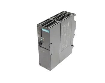 6es7315-2ah14-0ab0 Simatic S7-300,Cpu 315-2dp Central Processing Unit ...