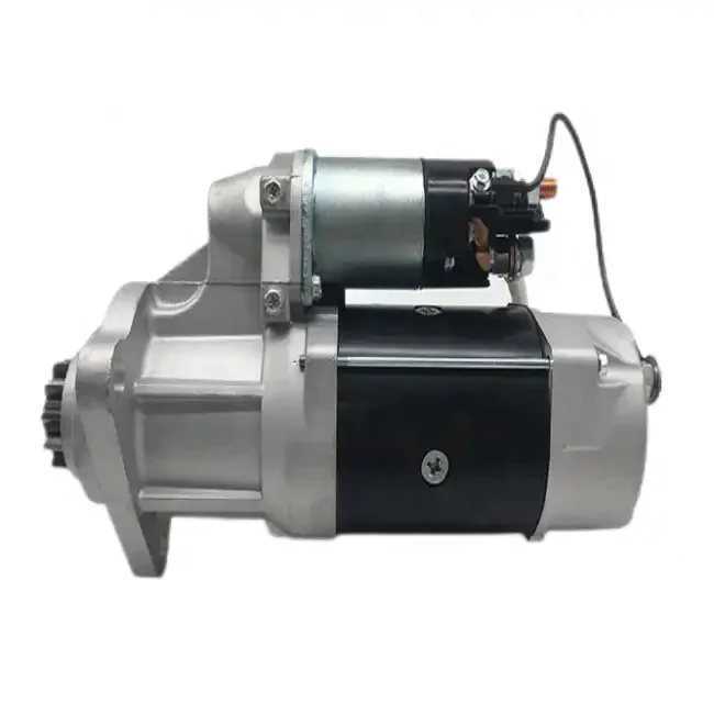 High Quality M11 Diesel Engine Starter Motor 2871256 3103916 3102920 ...