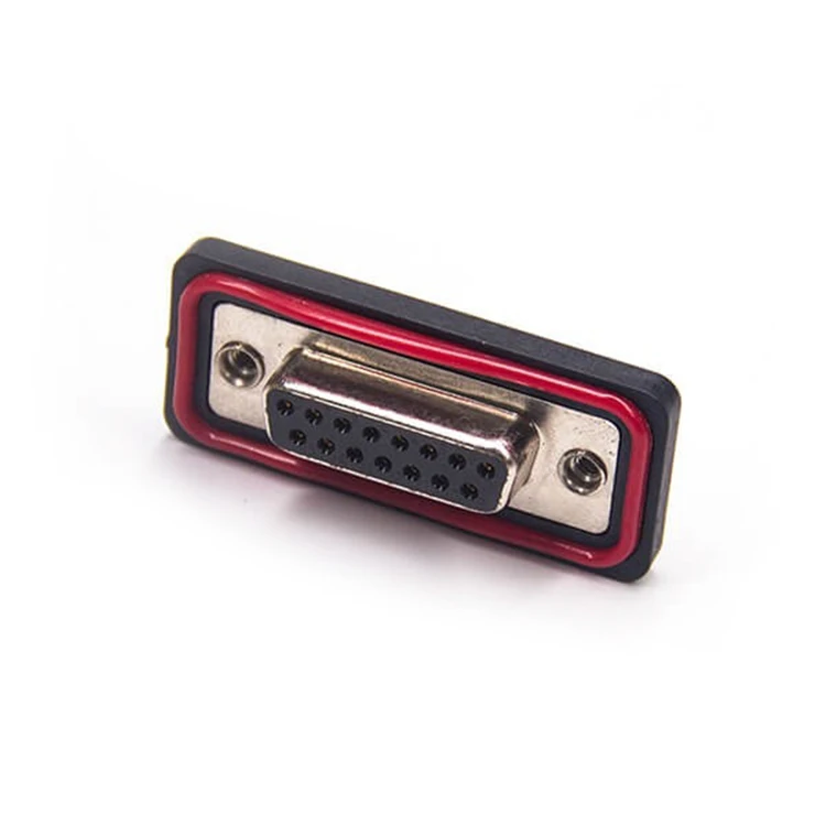 DB D-SUB D SUB VGA SUB-D Connector Male Female with 9 15 25 37 Pin Port ...