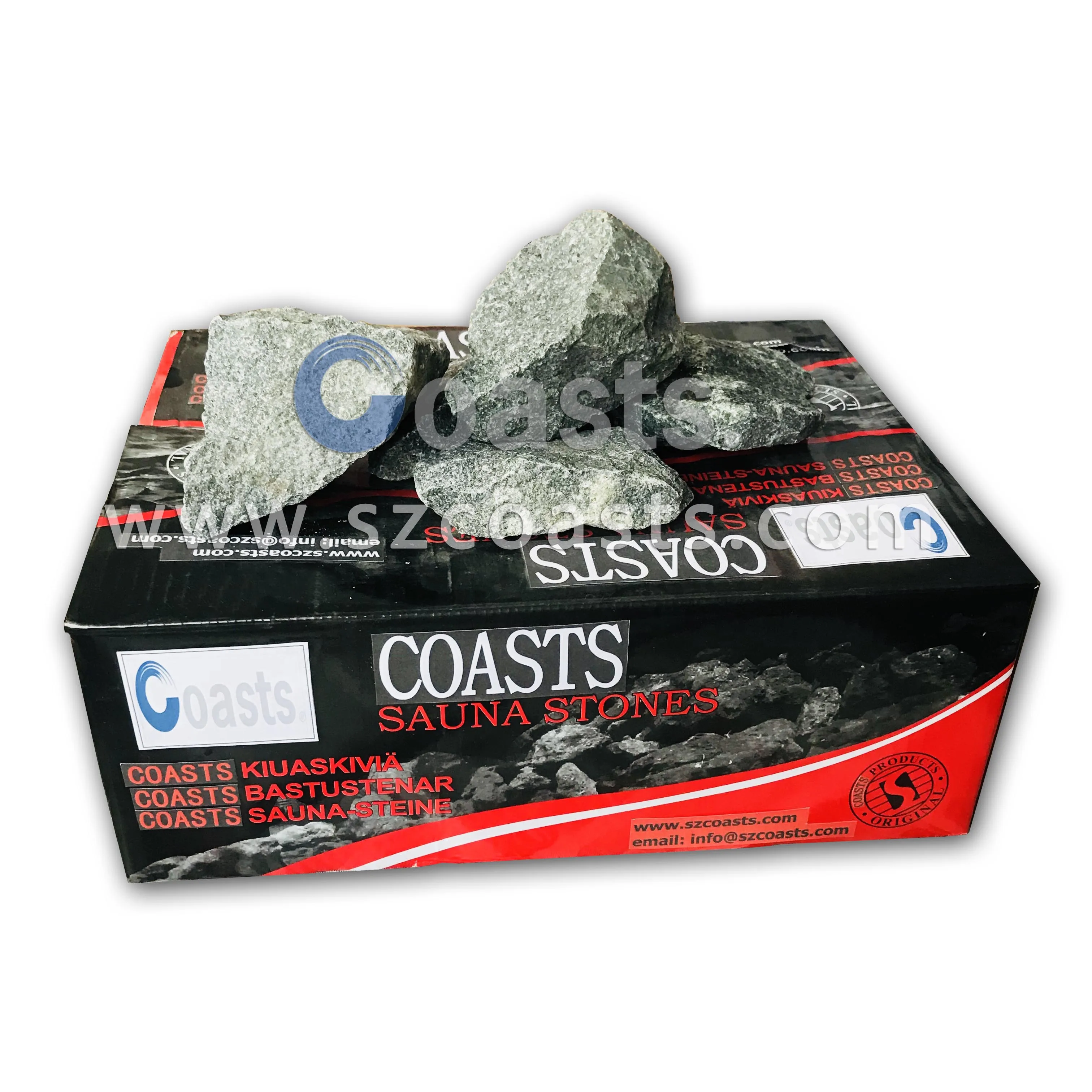 Sauna Room Stone Sauna Heater Sauna Rock Volcanic Stone - Buy Sauna ...