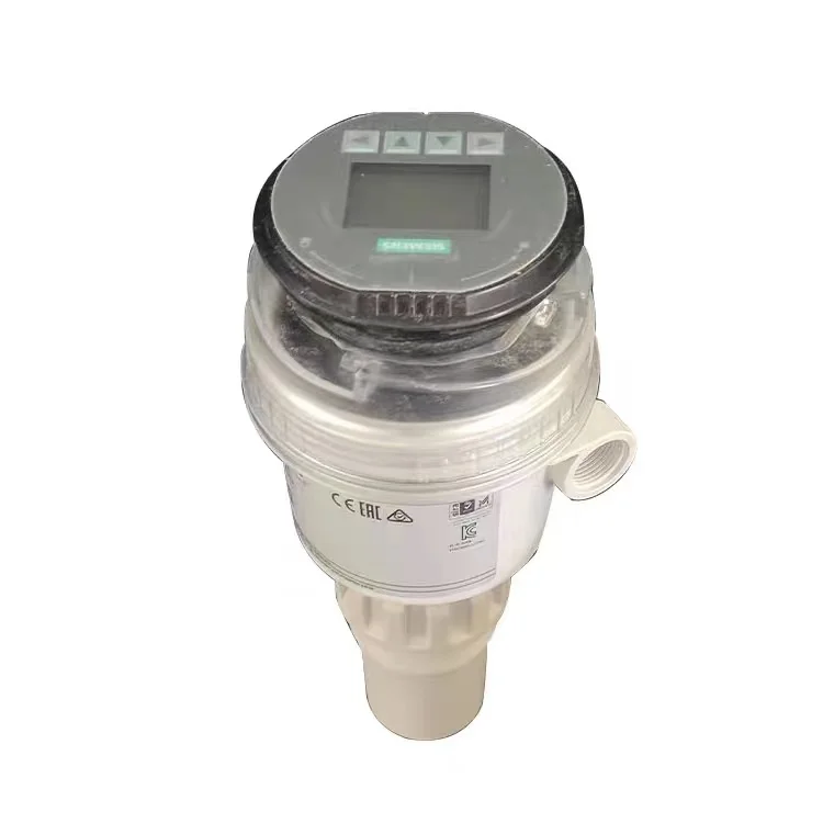 Siemens Ultrasonic Liquid Level Meters - Reliable & Accurate