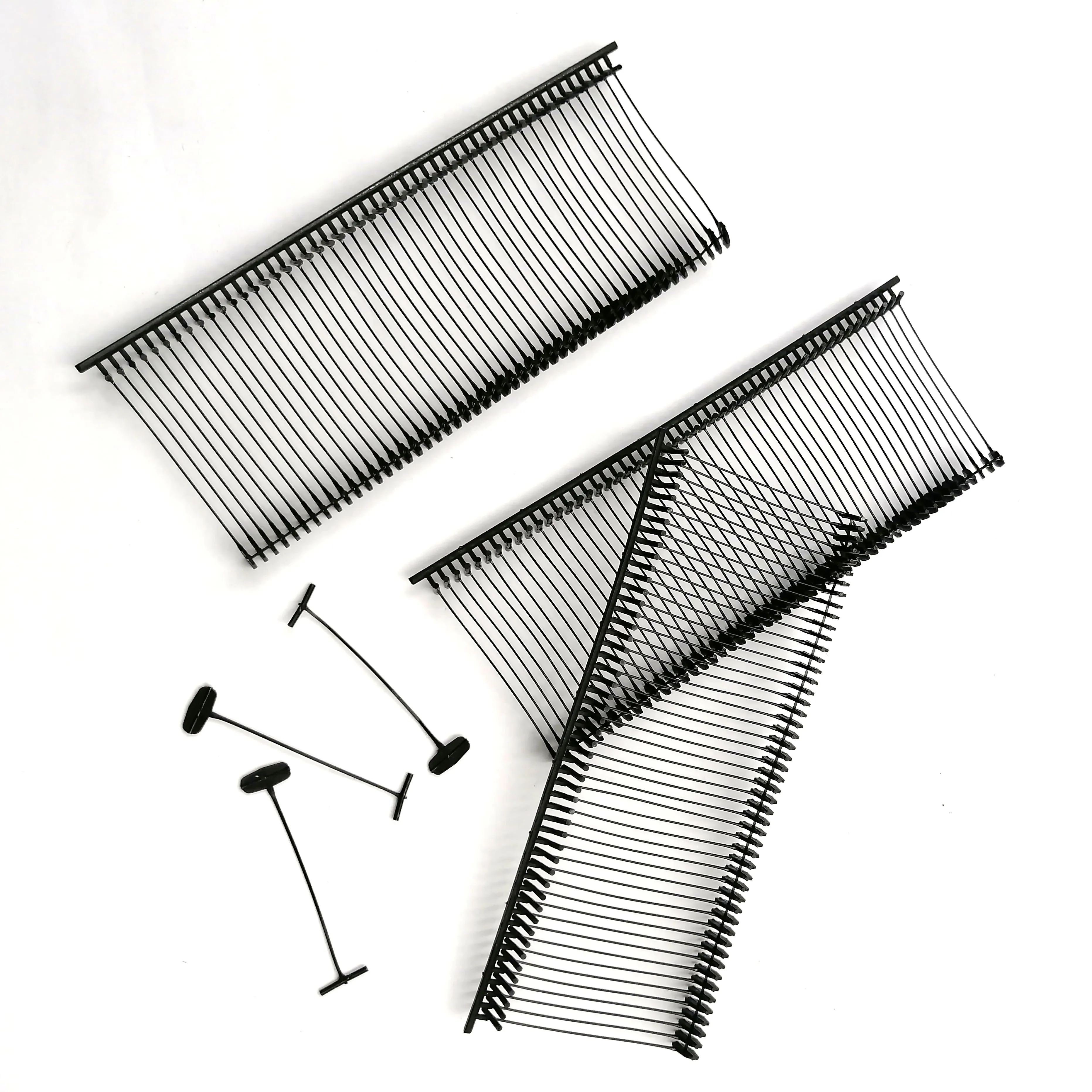 Cheap Different Sizes Loop Lock Pins Garment Fastener Tagging Label Pin ...