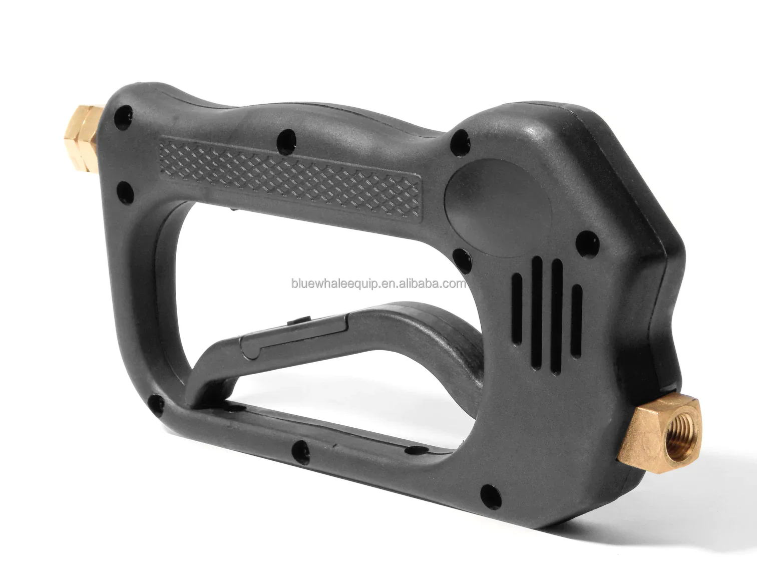 Linear Trigger Gun - 12 Gpm 4000 Psi-3/8 Inlet X 1/4 Outlet - Buy Car ...