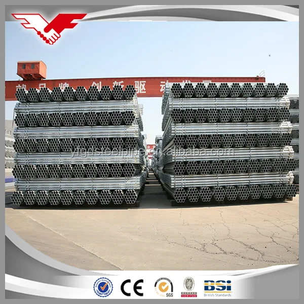 What is a pipe galvanized metal gi galvanized pipe measurement of 6 ...