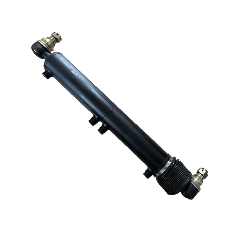 MB Power Steering Slave Cylinder Actros Axor 0004663492 A0004663492 000 ...