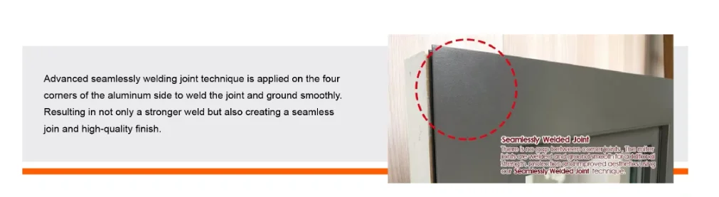 LongTai Precision-carved Cast Aluminum Armored Door Anti-theft Off-axis ...