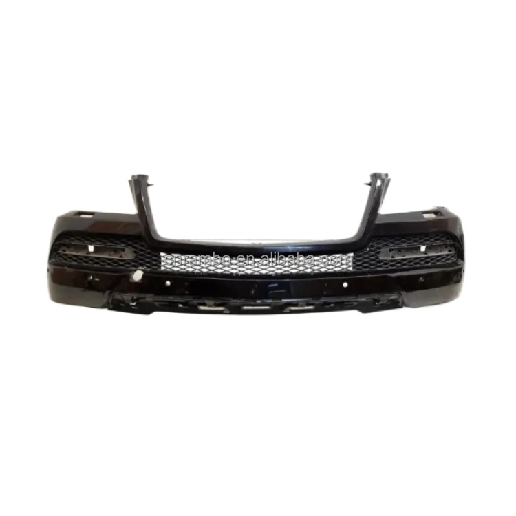 OEM Front Bumper Cover for Mercedes GL CLASS X164 2011-2012