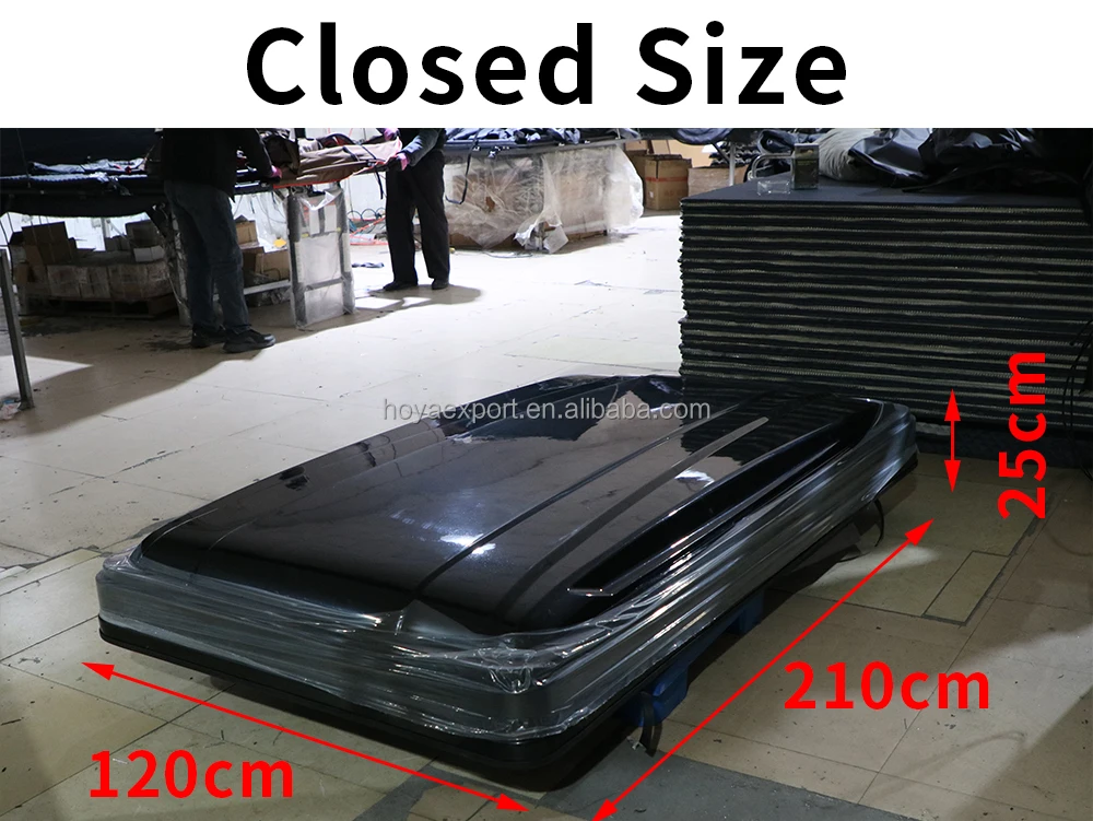 Factory Outlets HOYA Custom High Quality Waterproof 4000mm 420D Oxford ...