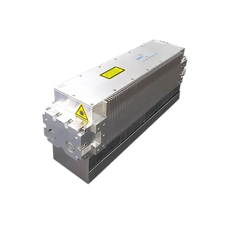 C02 Rf40w Radio Frequency Metal Tube Co2 Laser Source For Co2 Laser ...