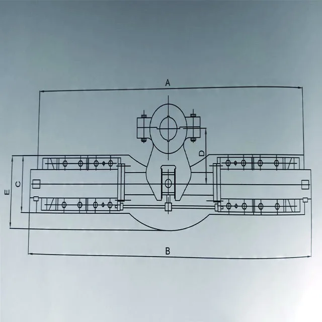 Hydraulic Power Cabinet Hydraulic Shifting Yoke Steering Gear - Buy ...