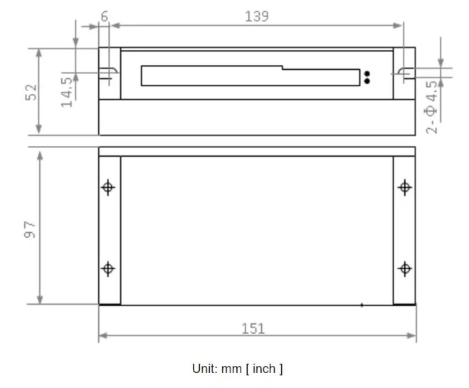 High Performance And High Reliability Stepper Motor Driver Leadshine ...