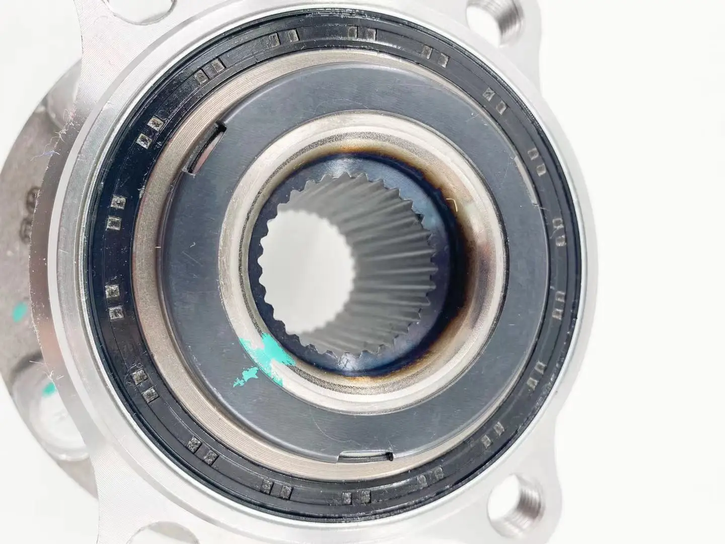 Genuine Parts Wheel Hub Bearing Assembly 51750-3j000 517503j000 For Kia ...