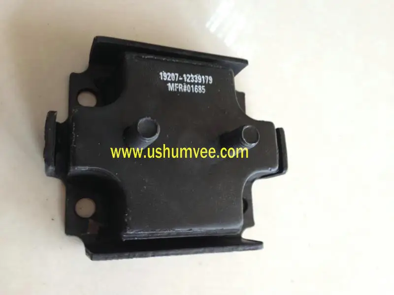 Non-civilian Vehicle Hmmwv Humvee M998 Truck Engine Mount 5342-01-189 ...