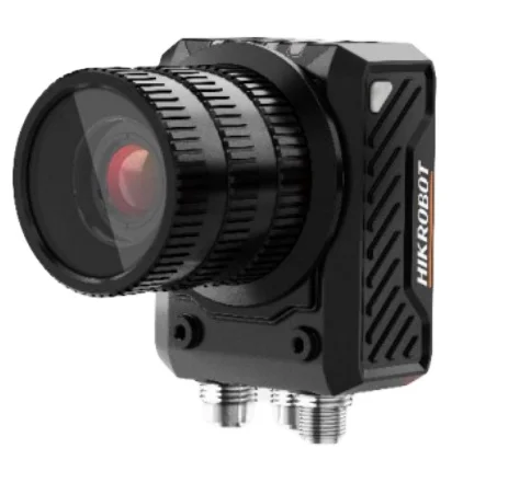 HIKROBOT 5MP Color CMOS Global Shutter IP67 MV-SC6050C Machine Vision ...