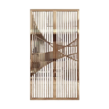 Garden Decorative Metal Screen Water Bubble Wall Panels - Buy Vending ...