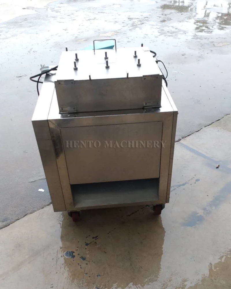 High Quality Fish Cleaning / Fish Cutting Machine Automatic / Fish ...