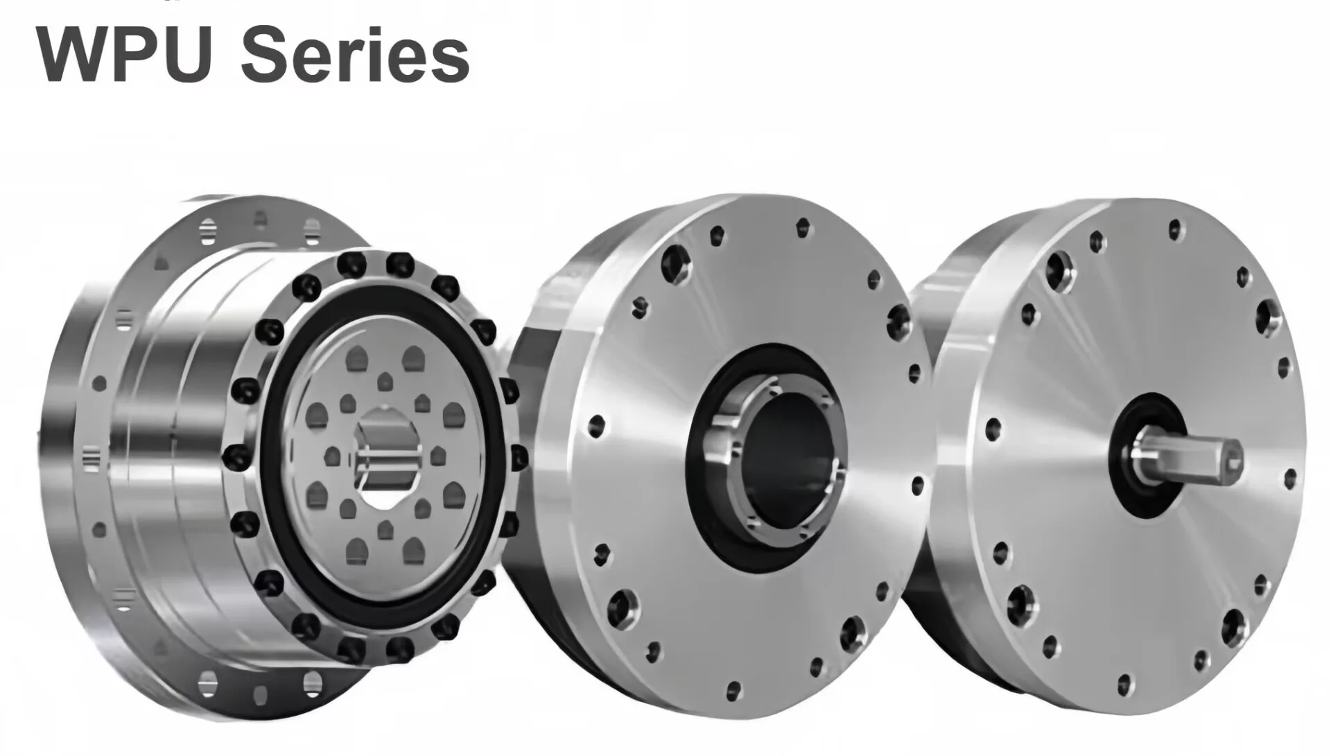 Shimpo Harmonic Reducer Wp Series Snh Snj Cn Cf Harmonic Drive For ...