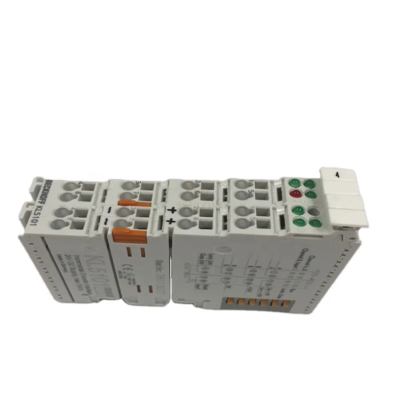 Beckhoff PLC extended module KL5101 PLC Programmable Logic Controller ...