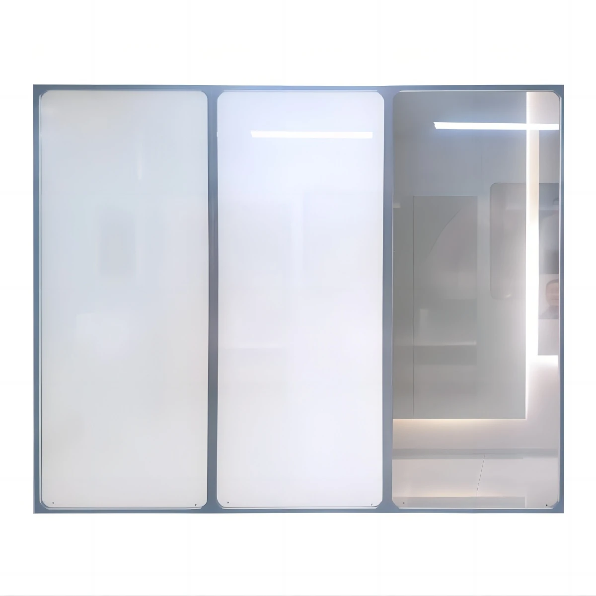 Smart Switchable Dimming Glass Cleanroom Windows| Alibaba.com