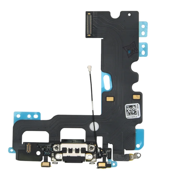 Wholesale Dock Charging Port Flex For Iphone 7,For Iphone 7 Flex ...
