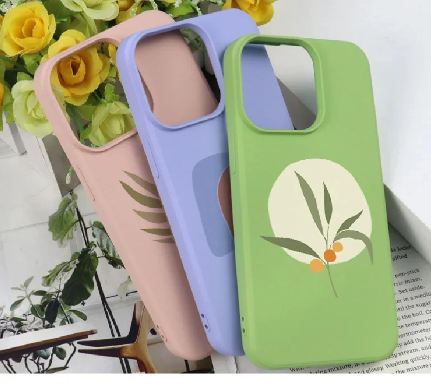 2025 Diy Sublimation Blank Phone Cases For Iphone 14 Pro Max ...