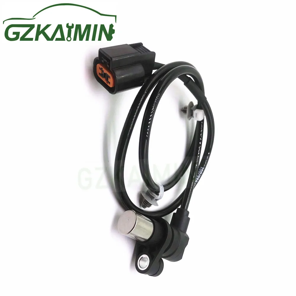 Oem Pw550626 Pw811562 Crankshaft Position Sensor For Proton Satria 1.3 ...