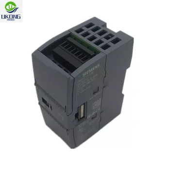 Simatic S7-1200 Digital Input Sm 1221 8 Di 24 V Dc 6es7221-1bf32-0xb0 ...