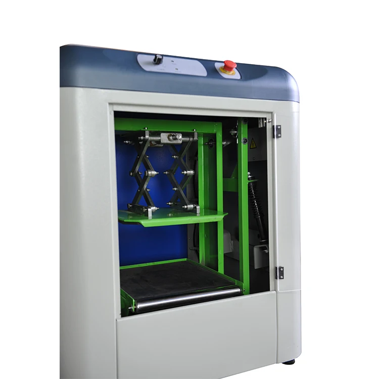 High-tech Computerized Chemical Paint Color Mixing Machine