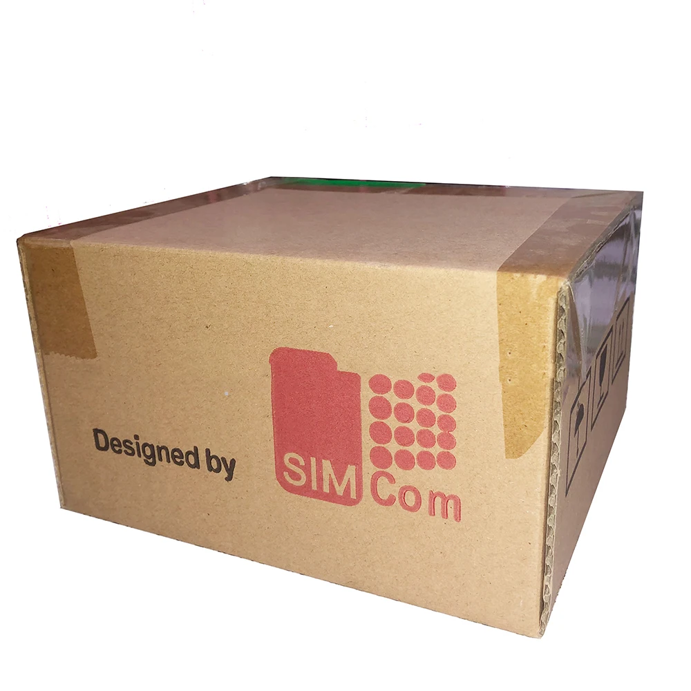 Sim7600sa-h Simcom 4g Lte Modem New Original - Buy Sim7600sa-h,Sim7600x ...