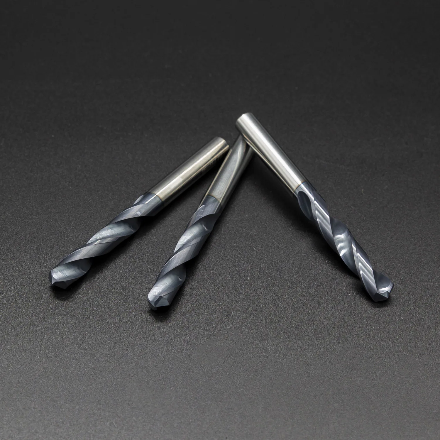 Gw Carbide-cemented Carbide Twist Drill Bits - Buy Drill Bits/drill Bit ...