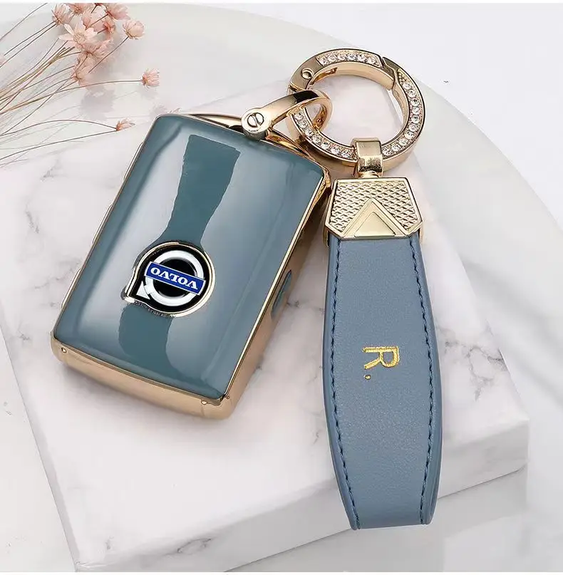 Free Sample Car Key Modified Shell Key Case Fob Cover