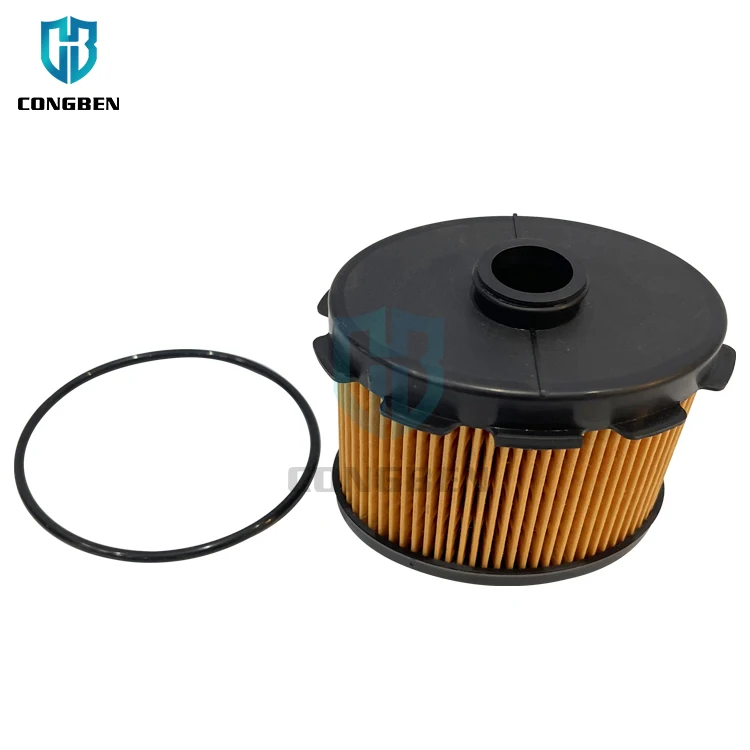 Quick Service Engine Fuel Filter 1906.49 for Toyota & Peugeot