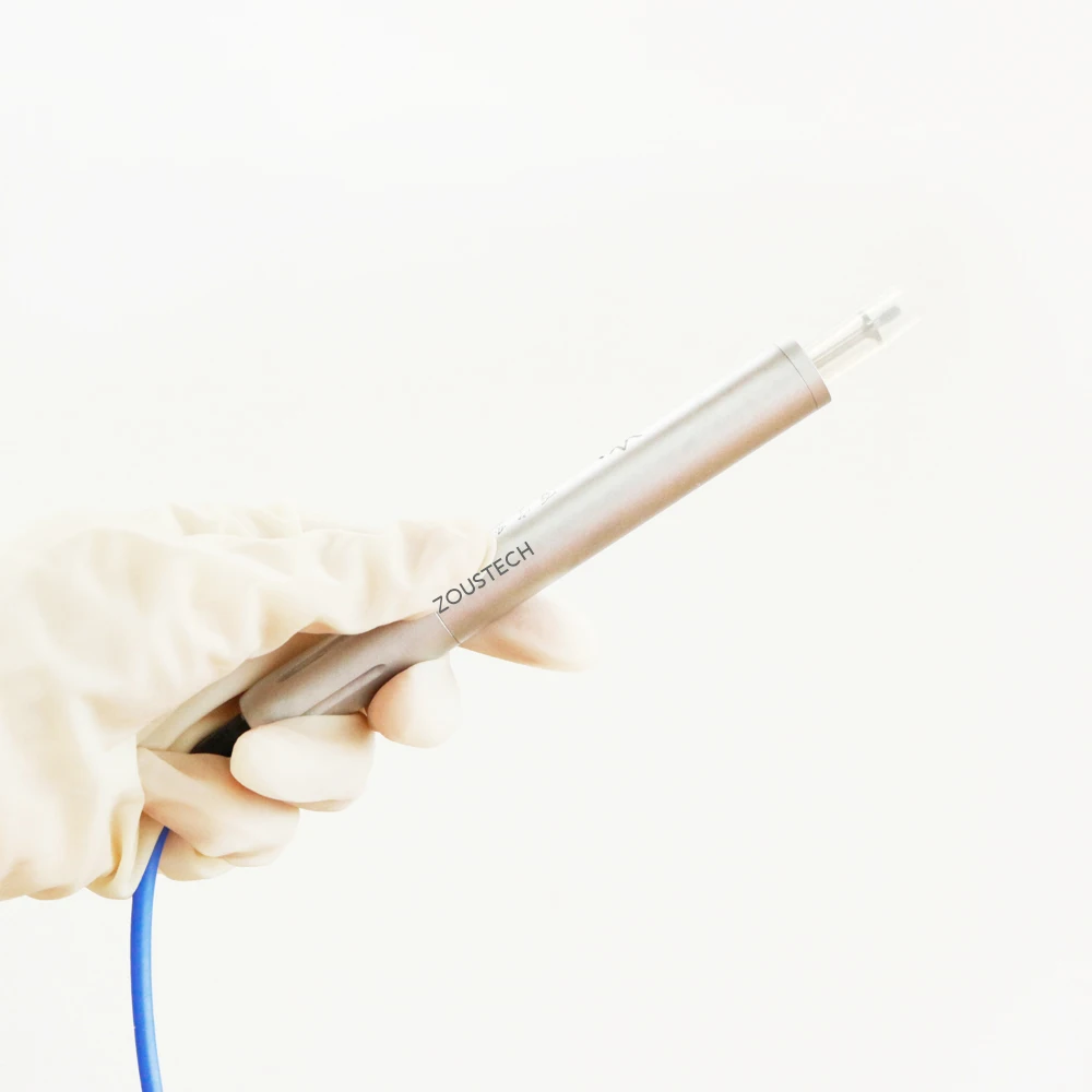 Ultracision Veterinary Surgery - Precision with Harmonic Scalpel