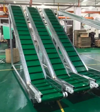 Industrial Pallet Automated Rollers Conveyors Systems Manufacturers ...