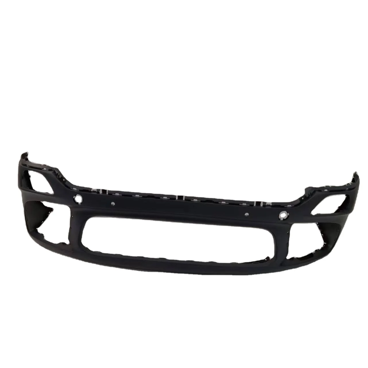 High Quality Parts Body Kit Car Bumper For Porsche Cayenne 95850521706 ...