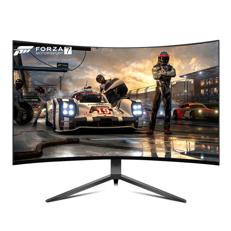 OEM Factory 32 inch Lcd Monitor 144hz 165 HZ 2K 4K Computer Display ...