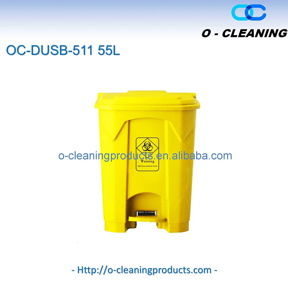 240l Outdoor Street Classified Wheeled Garbage Bin,Hotel/restaurant ...