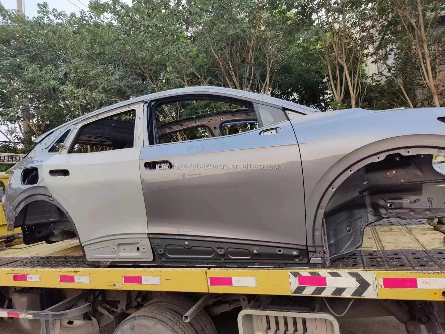 Shop Original Auto Spare Parts for Volkswagen ID3, ID4, ID6 CROZZ X