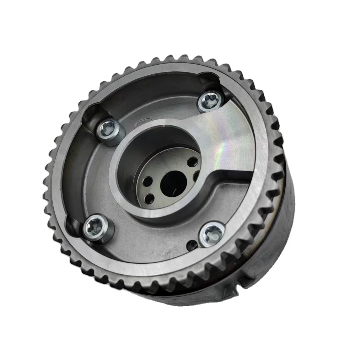 Engine Camshaft Timing Intake Gear 24370-2b300 243702b300 For Kia ...