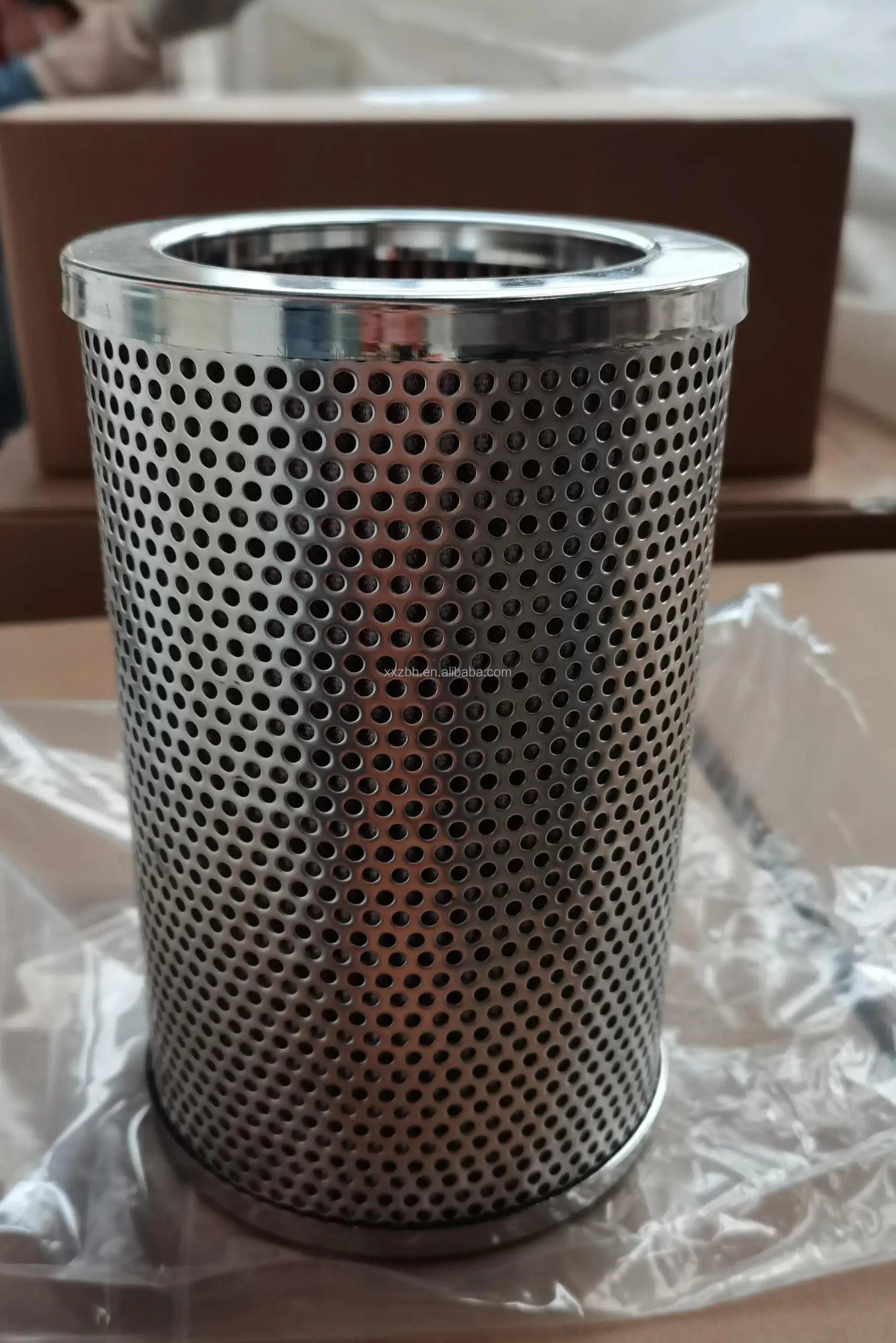 GREE 00611679 Refrigerador Enfriador Compresor Filtro de aceite Parte ...