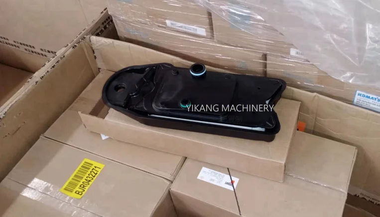 Original Cummins Diesel Engine Parts Filter 4936636 Cv5200100 Cv52001 ...