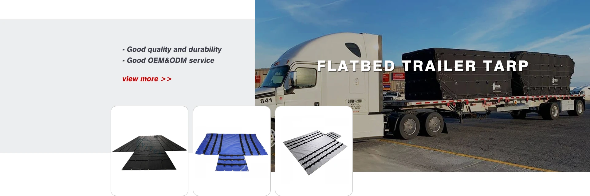 Haining Yitex Technical Fabrics Co., Ltd. - pvc tarpaulin, pvc truck tarp